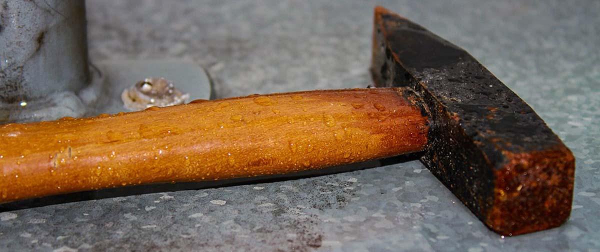 Donate Your Old Tools to Support Young People in Poverty | Boiler Guide